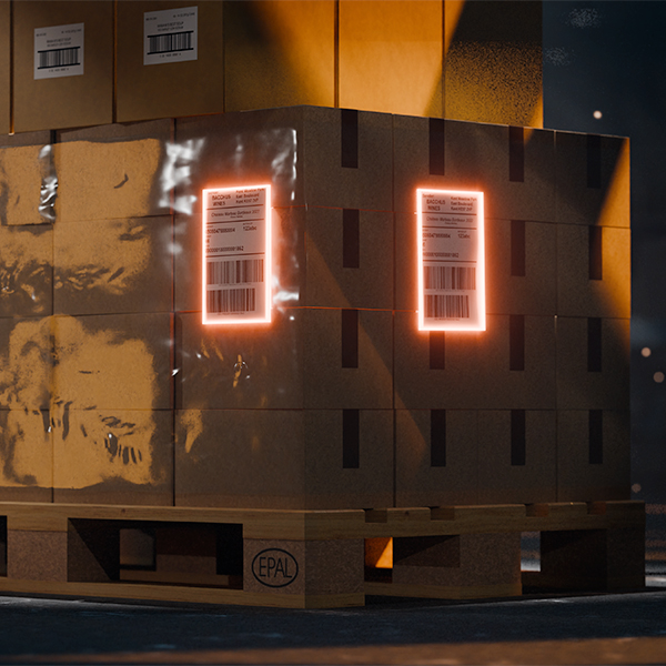 Pack–Case–Pallet | End-to-End Line Solutions | Videojet